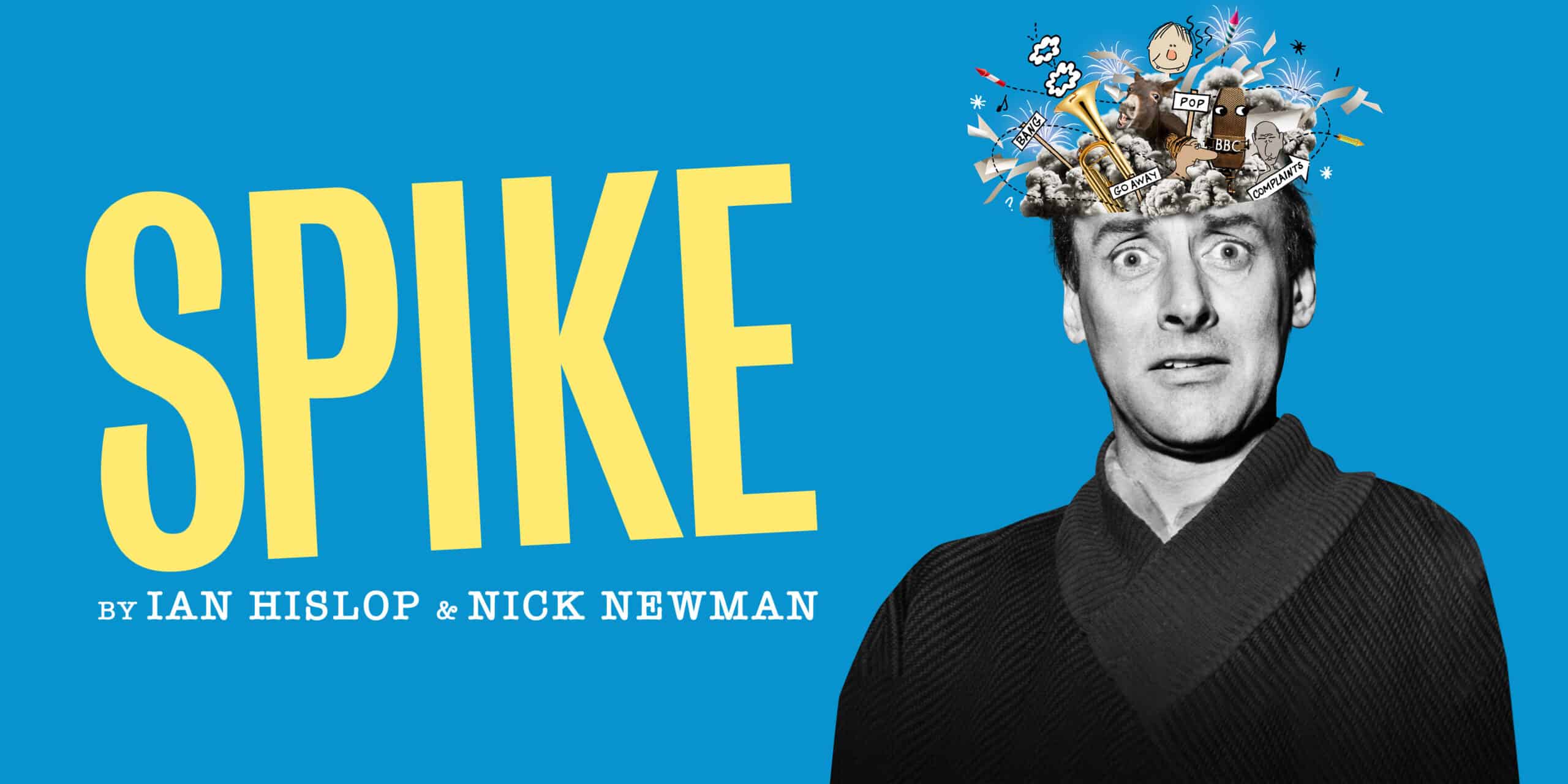 Spike | Trademark Films